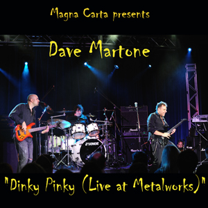 Magna Carta Recent News: David Martone performs on Shaw TV Vancouver's ...