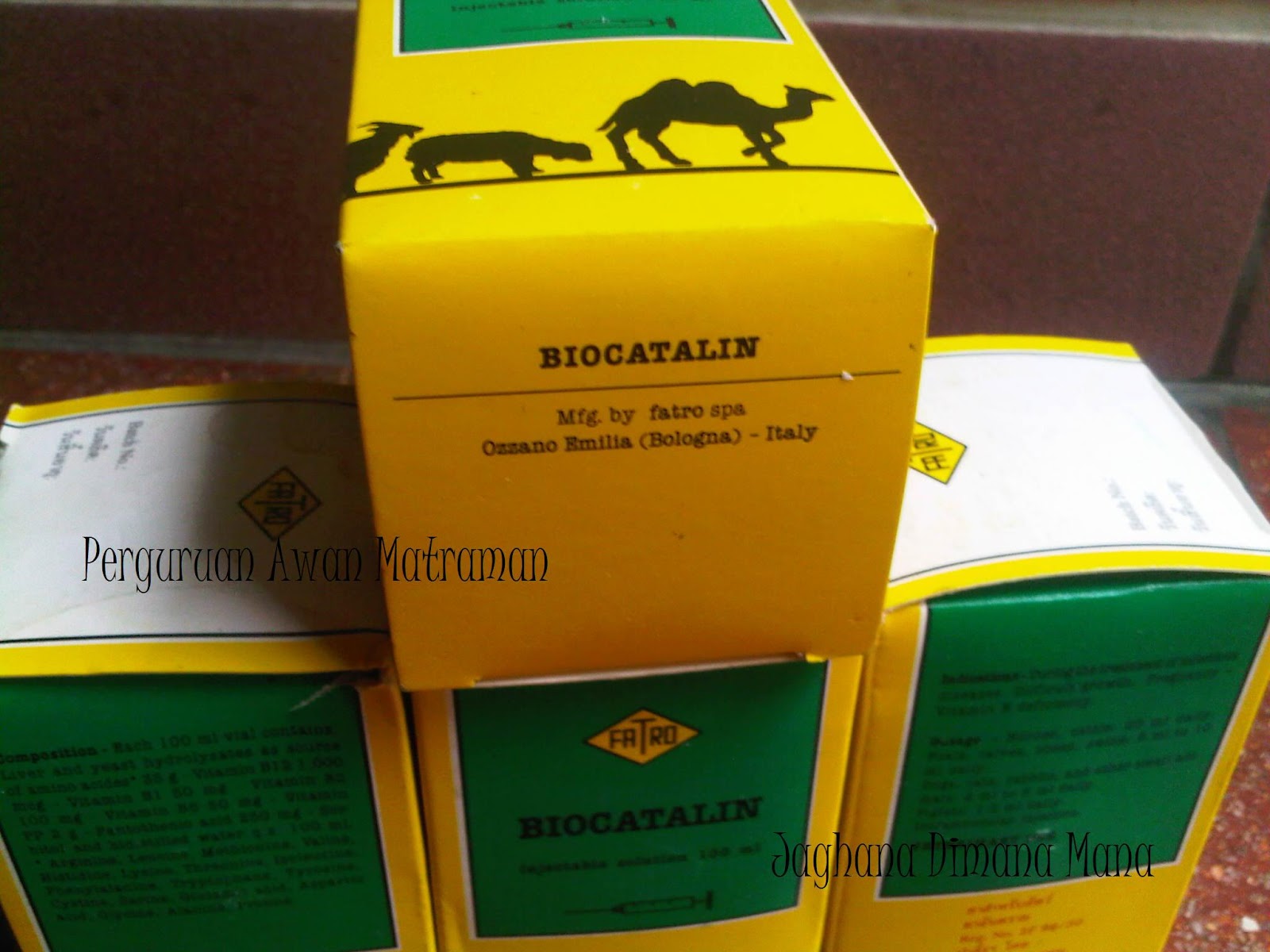 Jaghana Poultry Shop