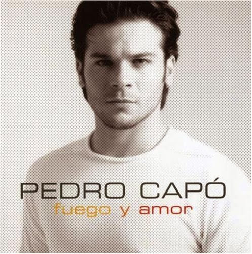 Coisinhas de Angel: Pedro Capó