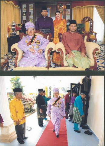 Undang Luak Johol: Galeri 1