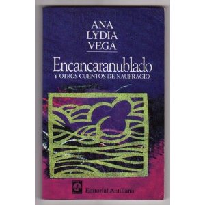Literatura del Caribe Insular Hispano: Ana Lydia Vega