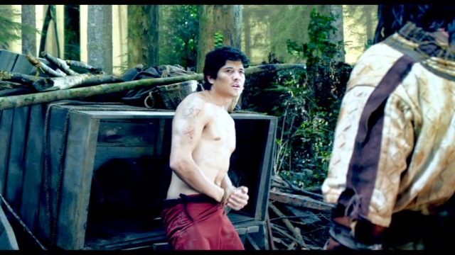 Jon Foo Body
