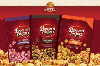 Popcorn Factory