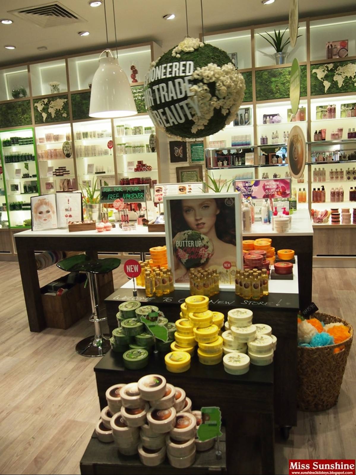 Sunshine Kelly | Beauty . Fashion . Lifestyle . Travel . Fitness: The ...