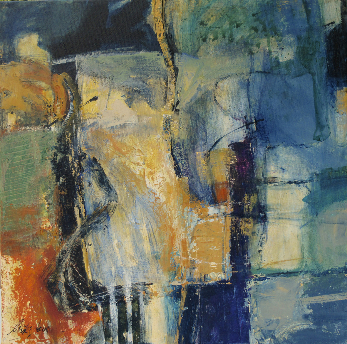 mike jackson, artist: Gallery