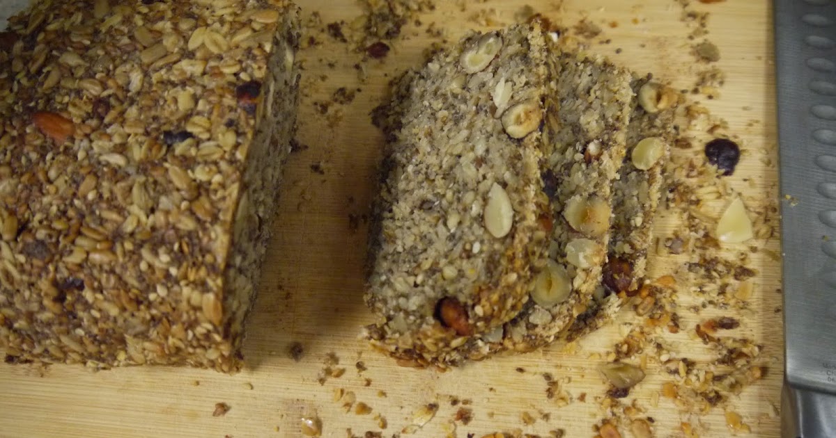 Foodture: Cooking for a Healthy Future: The Life-Changing Loaf of Bread