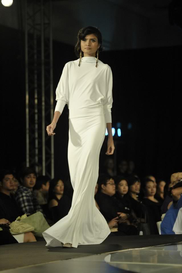 Rebellious Runway Gowns ~ The Rebellious Brides