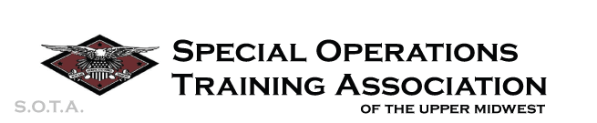 Budo Blog: Special Operations Control Tactics – Introduction