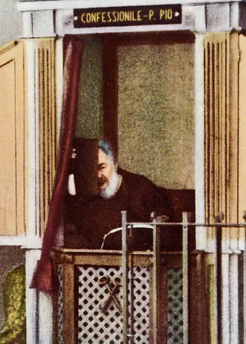 Ut unum sint: Consejos para la confesión