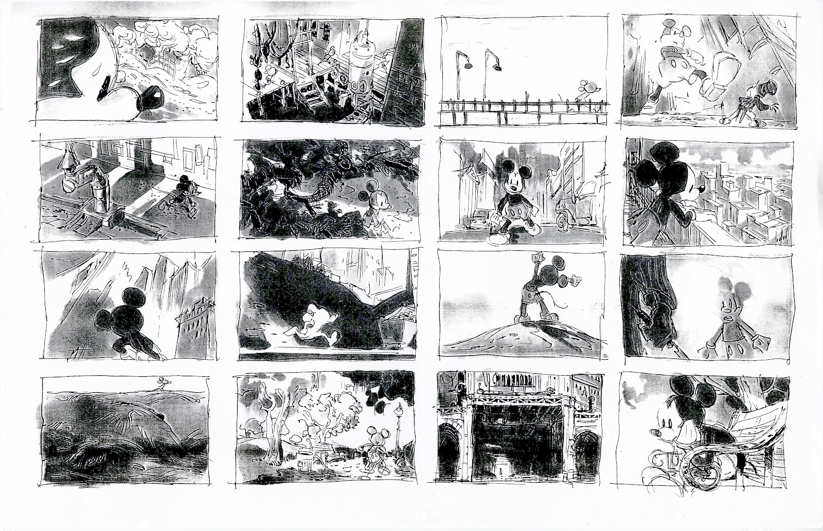 Unofficial Paul Felix