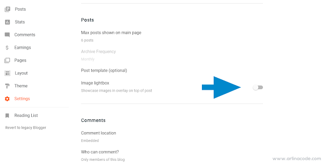 √ Cara Menambahkan Image Lightbox dengan Fancy Box - Arlina Code