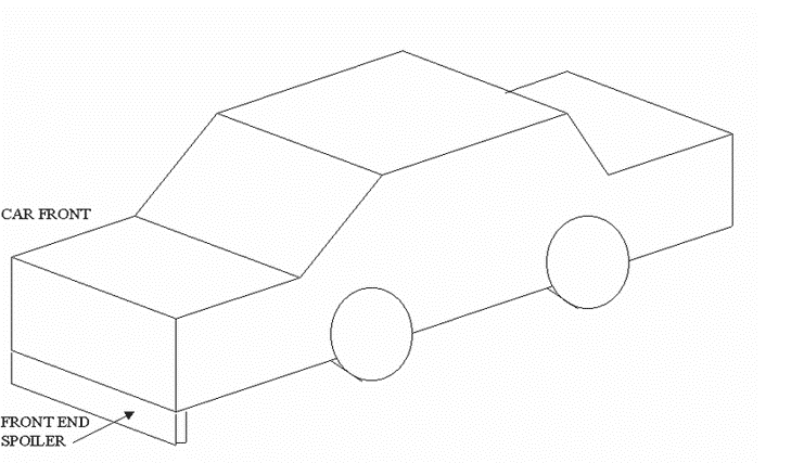 VEHICLE BODY ENGINEERING: CAR BODY