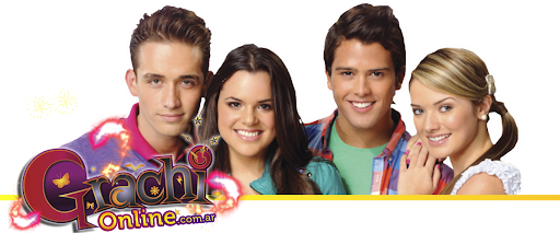 grachi: capitulos y especiales