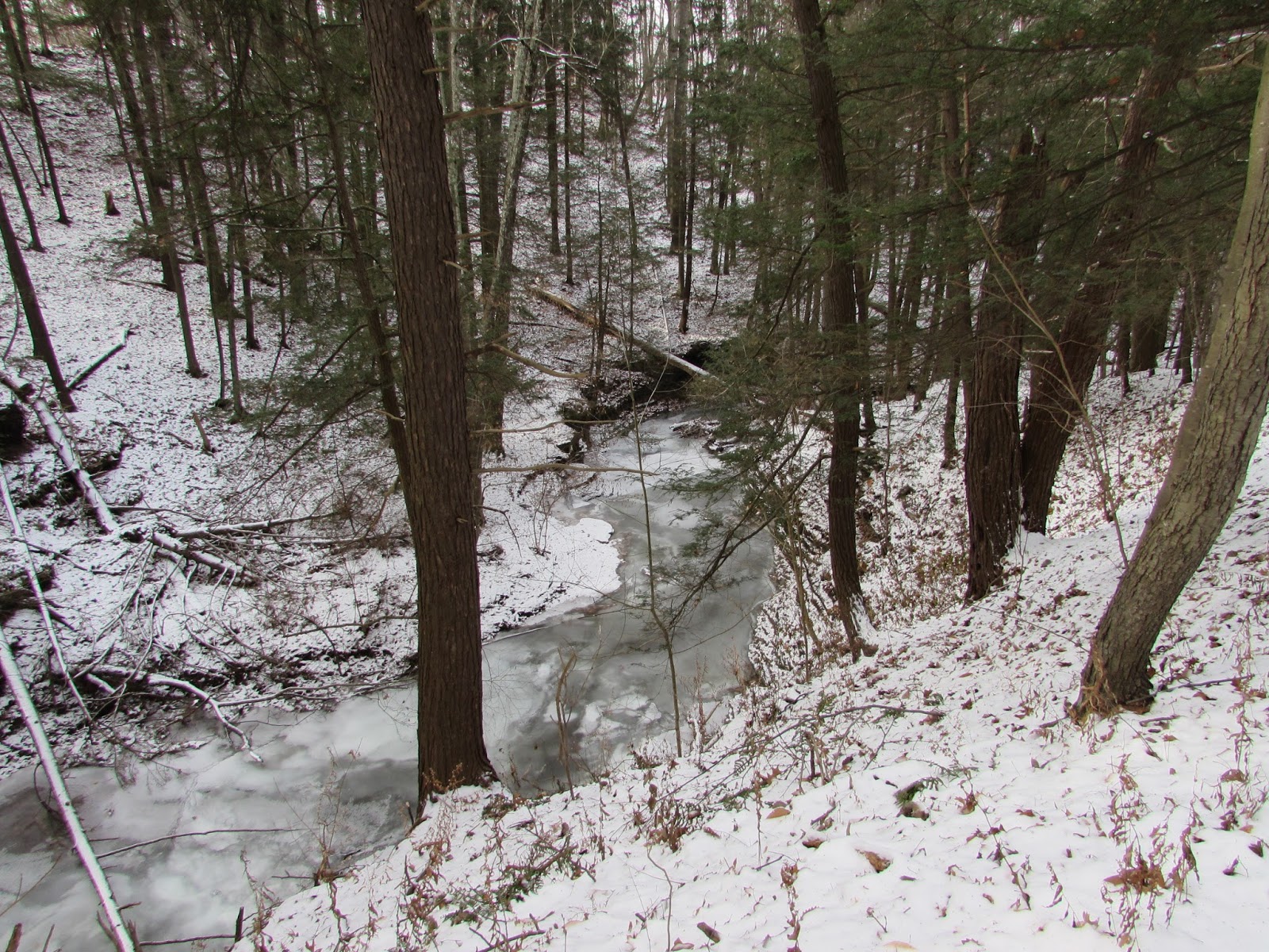 Ithaca, NY Waterfalls Guide | Interesting Pennsylvania and Beyond