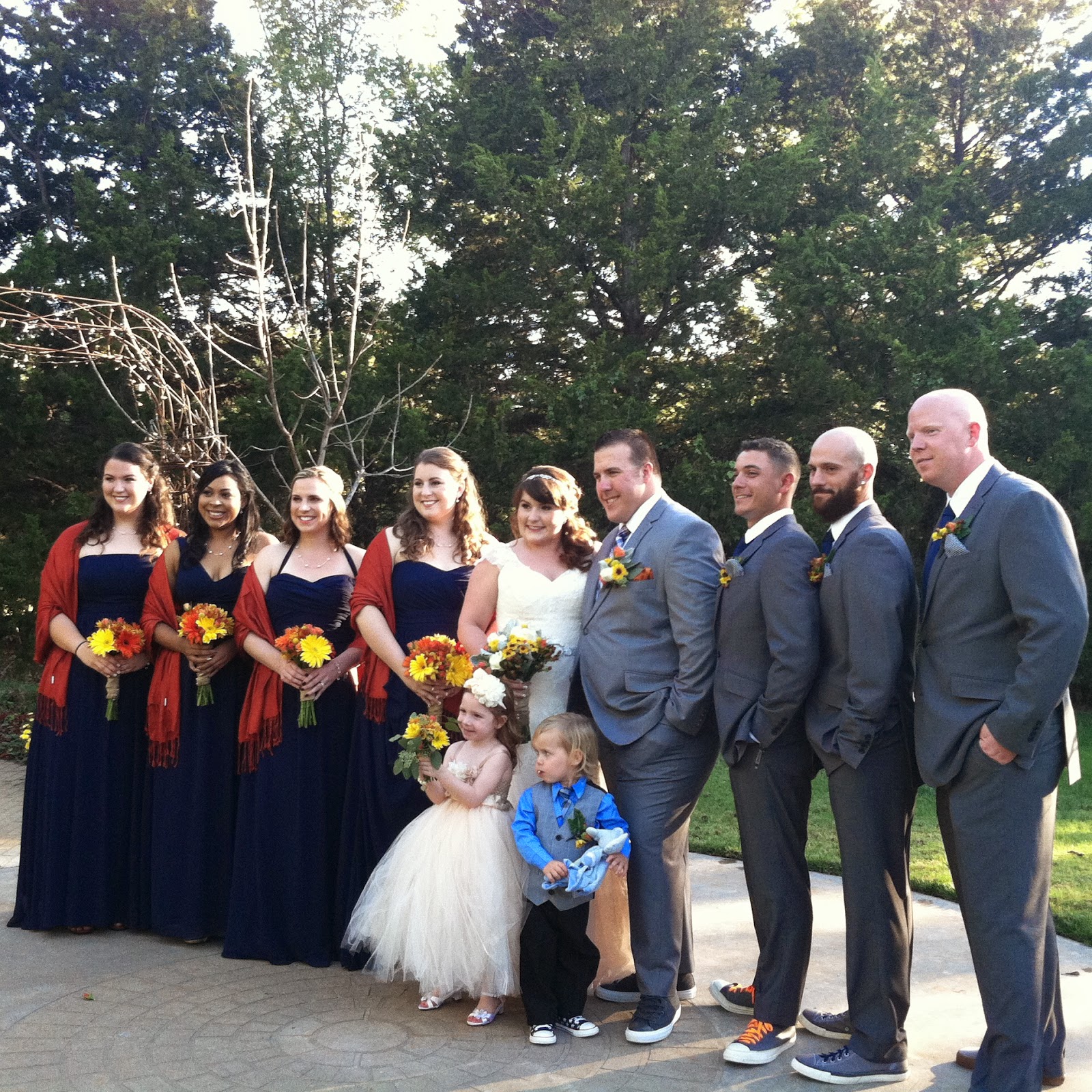 A Spot For Tea - A Sweet Life Poured Out: Kellen Moore & Joseph Brooks ...