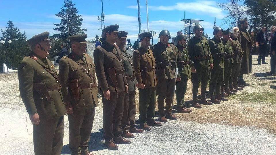 WW2 Wrecks by Pierre Kosmidis: Reliving history! "Operation Marita" and ...