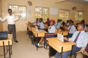 Deeper Life High School: DLHS LOGO