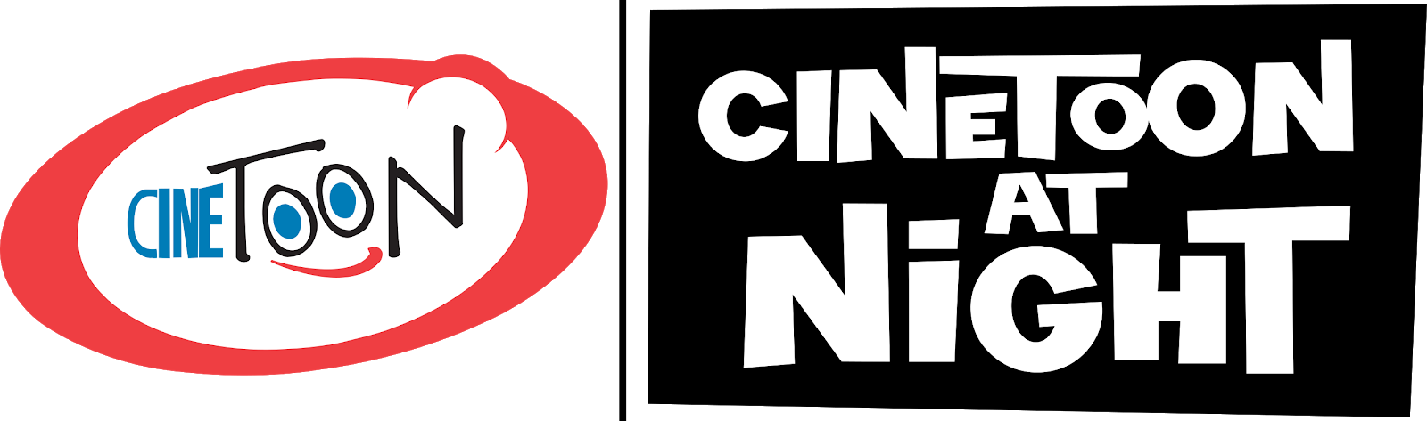 SLN! Media Group: The Logo Archives