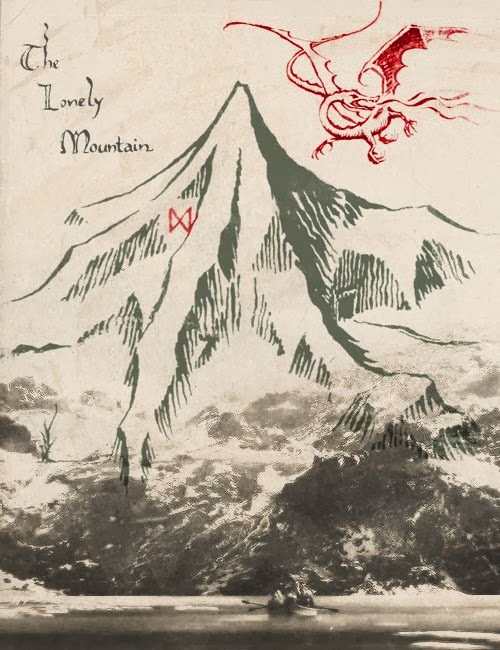 Heirs of Durin: The Many Adventures of Kili, Fili, and Lil' Kili ...