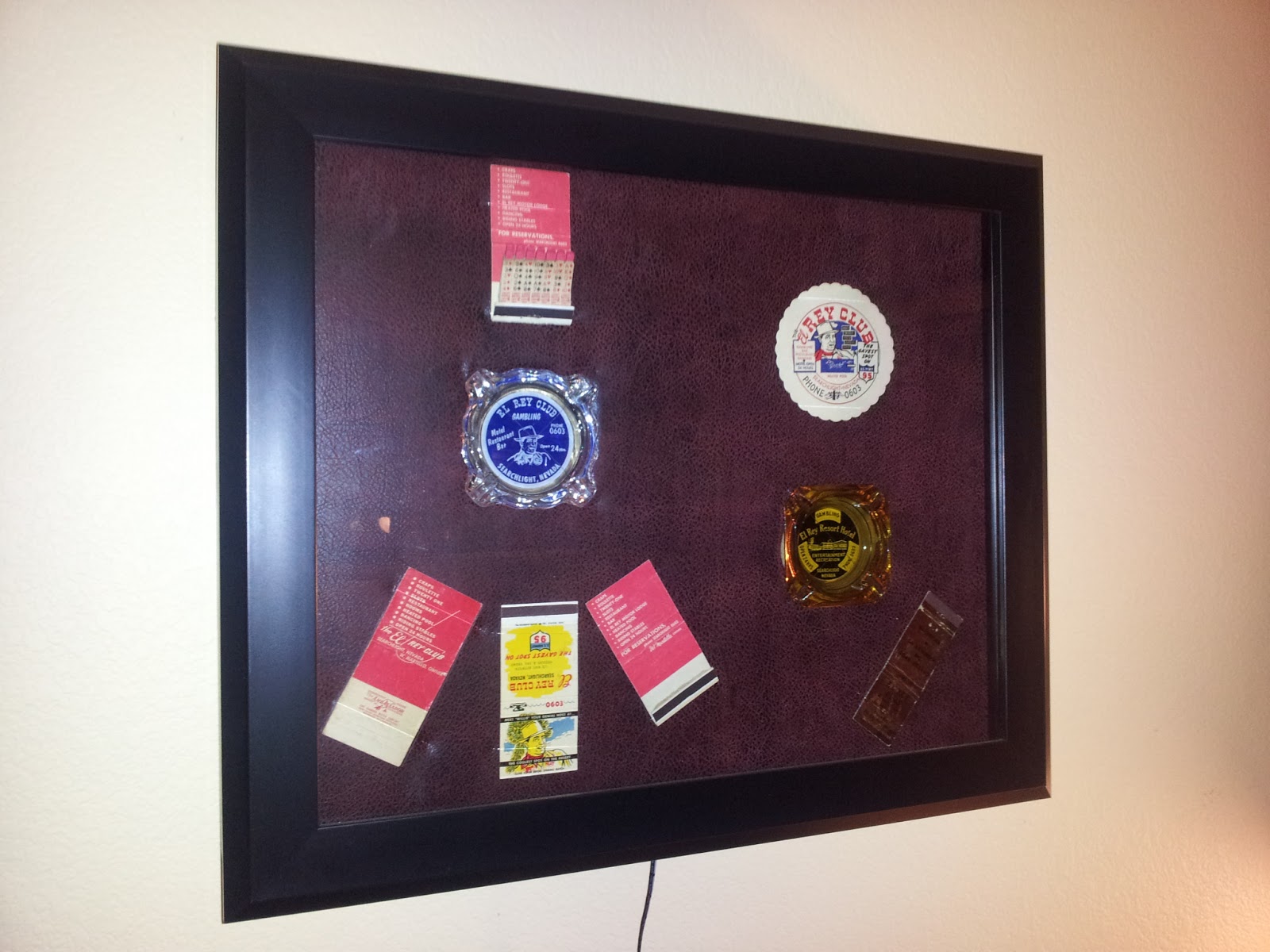 The King of Casinos: Willie Martello and the El Rey Club: El Rey Book ...