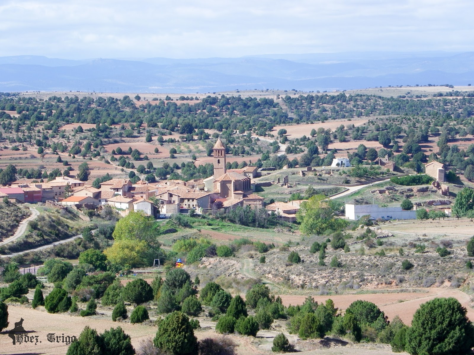 Teruel en Imagenes: Corbalan