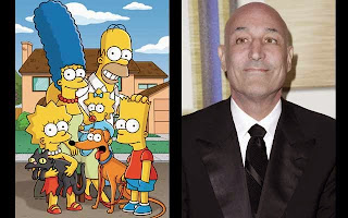 Leituras de BD/ Reading Comics: Adeus Sam Simon, co-criador dos Simpsons...