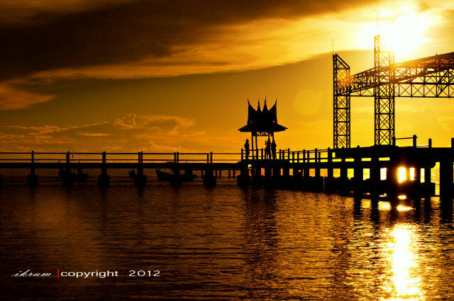 Carocok Beach Always Lure ~ #AyoKePessel