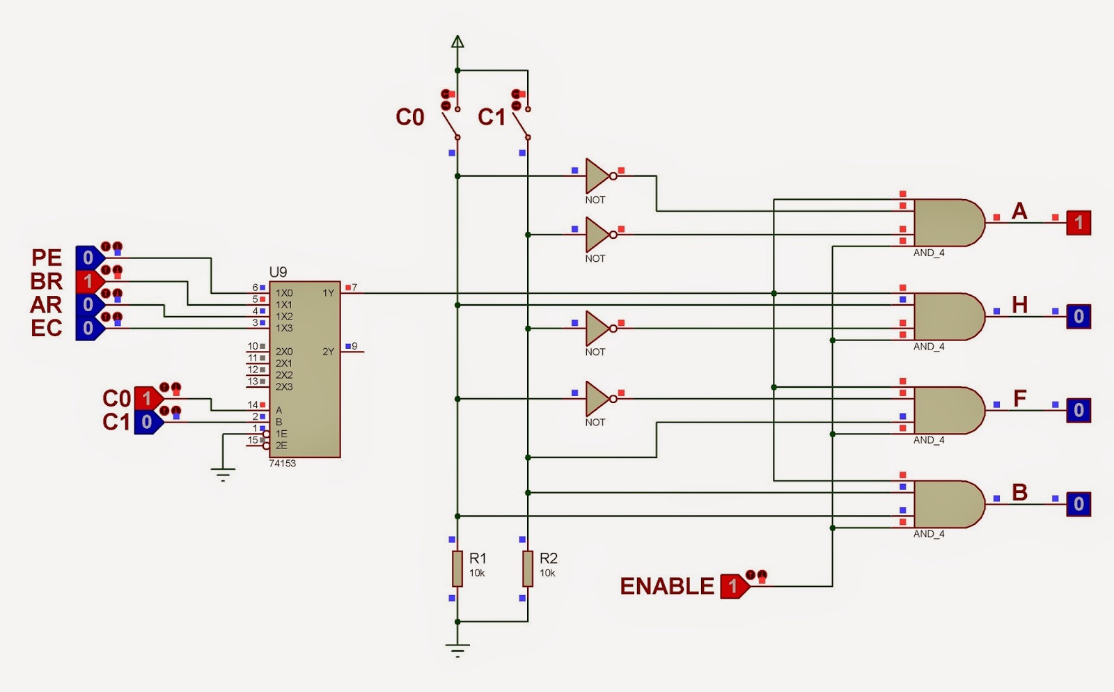 SECCIÓN 4: TECNOLOGIA TTL Y CIRCUITOS ESPECIALES ~ ELECTRÓNICA INDUSTRIAL