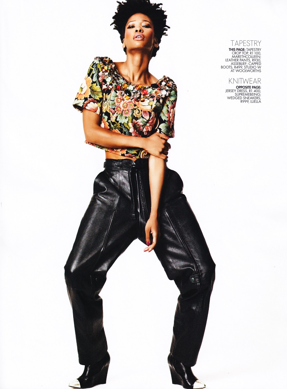 Fusion Model Management News: March 2013