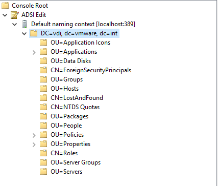 Undercity of Virtualization: VMware VDI (Horizon View) Troubleshooting ...