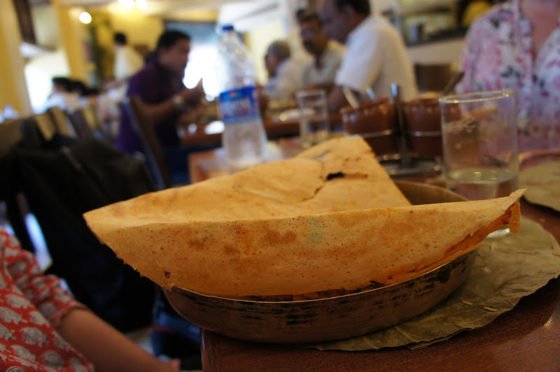 BombayJules: SOAM : A beginner's guide to Pani Puri