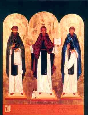 Me gusta y te lo cuento: La Orden del Císter - Arte y arquitectura ...