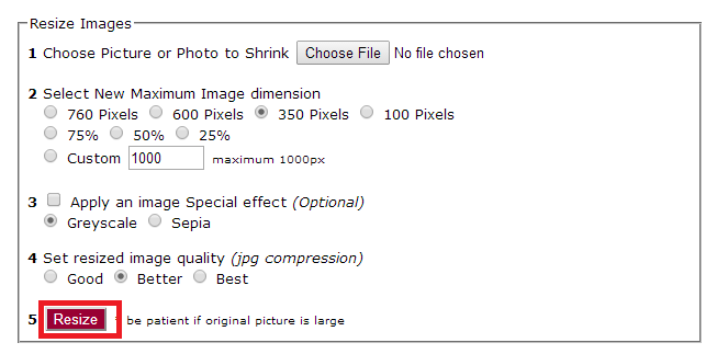 10 Awesome Lossless Image Compression Tools You Must Try Once.