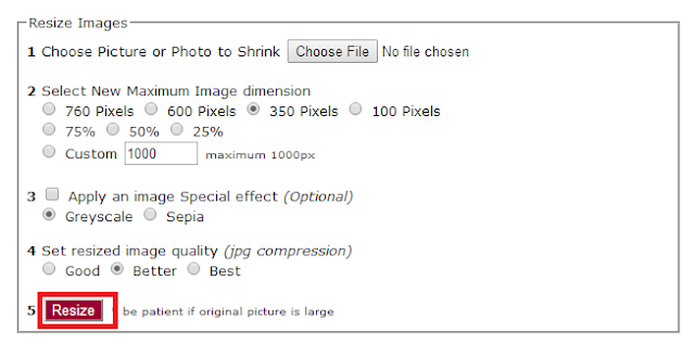 10 Awesome Lossless Image Compression Tools You Must Try Once.