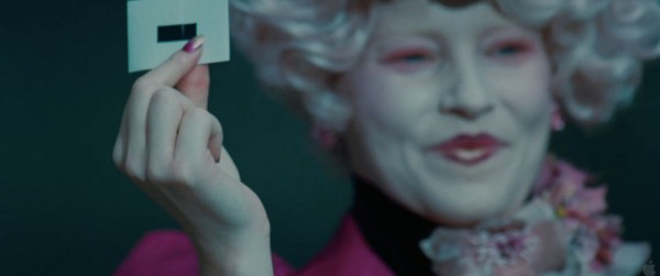 30 Days of Hunger Games- Reaping Day!