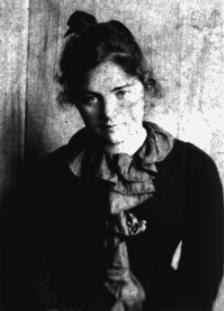 Structure and Imagery: Canadians: Emily Carr 1871-1945