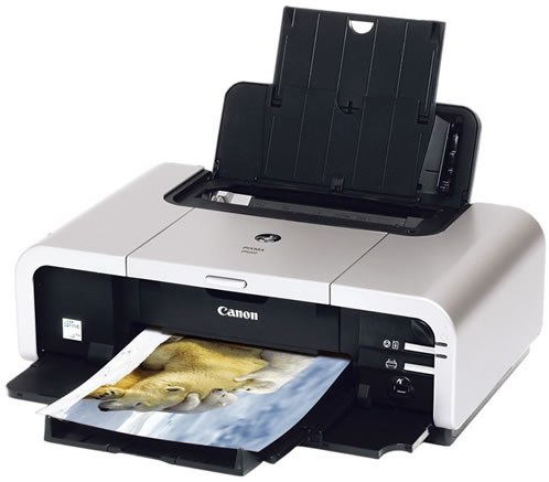 CumanIseng97: PENGERTIAN PRINTER