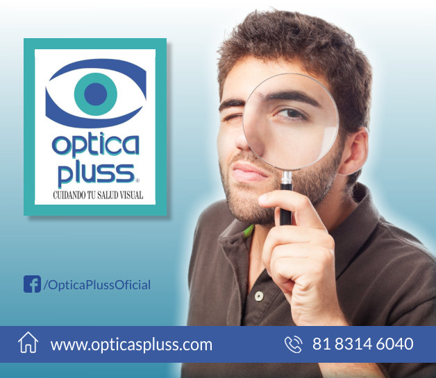 Optica Pluss ¿qué Es La Visión Baja