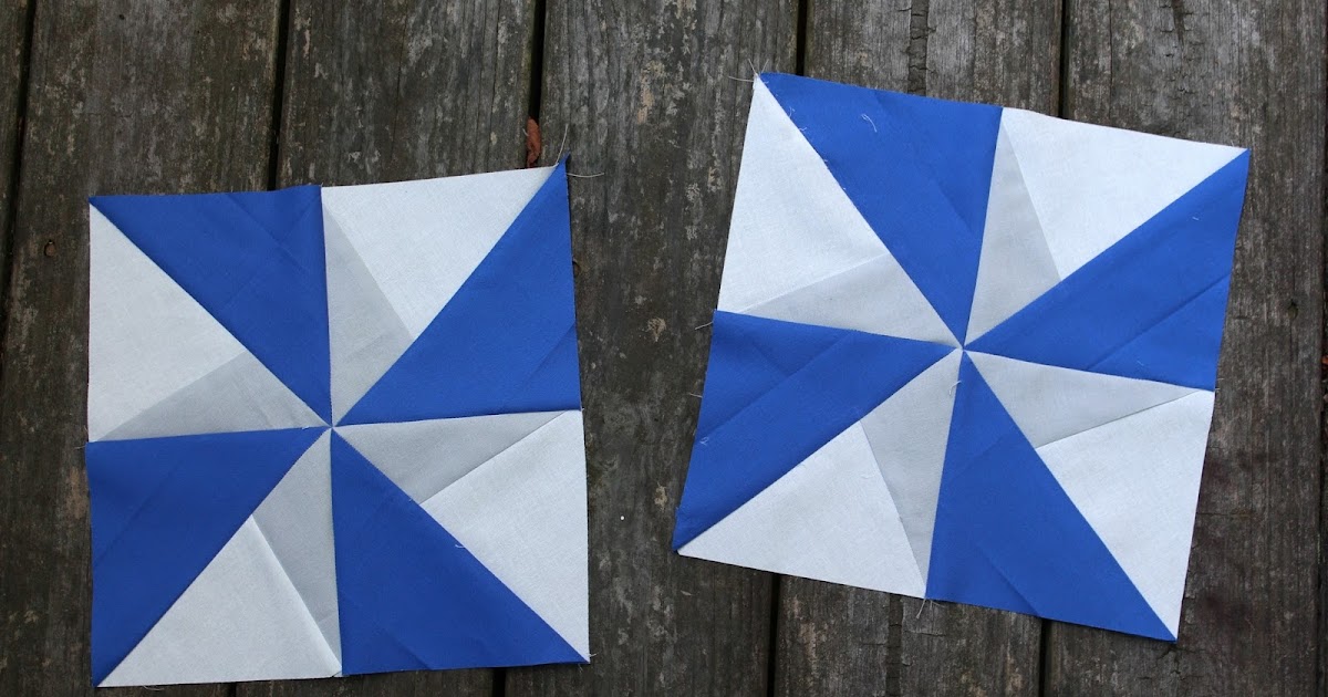 Skill Builder QAL - Lazy Angle Blocks and a Quilt Finish | Elm Street ...