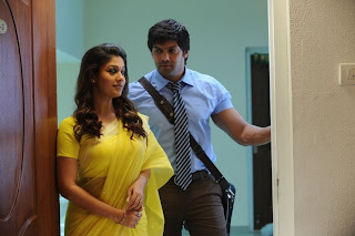Raja Rani Latest Telugu Movie Stills - Sexy Photo Galleries