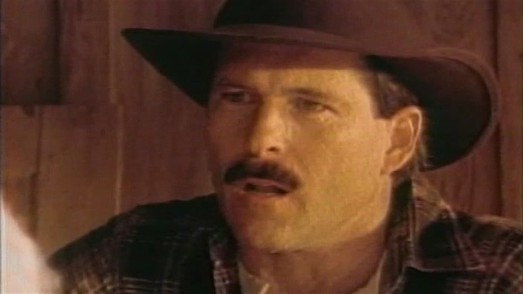 The Horrors of Halloween: JACK-O (1995) Screencaps, Poster, Trailer and ...