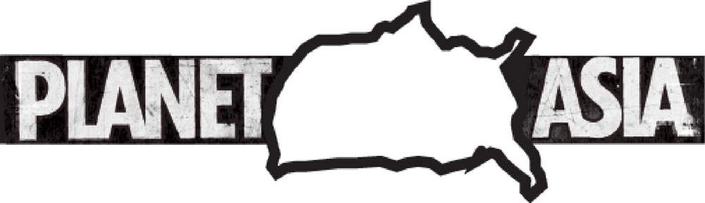 Atlantis School For Gifted Youngsters: Planet Asia Interview via/KOS Series