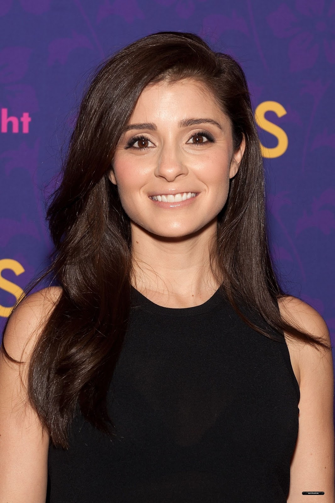 Shiri Appleby || 'Girls' Season 3 Premiere at the Lincoln Center in New ...