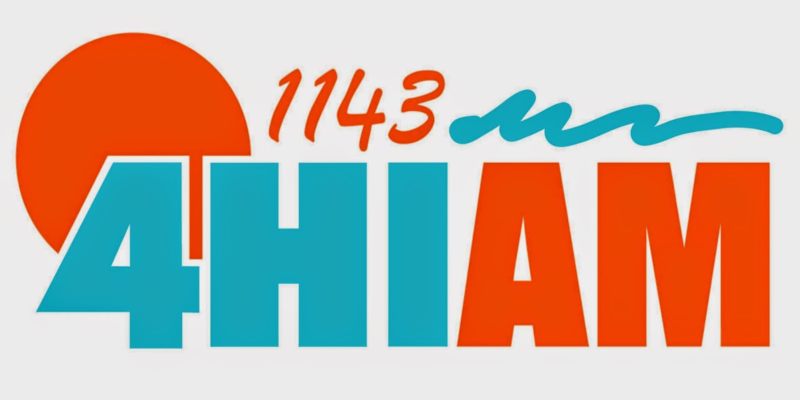 Cape Dx - Gary Deacon: 4HI Emerald QLD 1143 kHz QSL