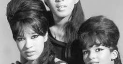 I AM IN THE BAND: Tales of Rock´n´Roll Women: The Ronettes
