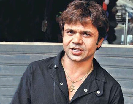 Film Actors: Rajpal Yadav