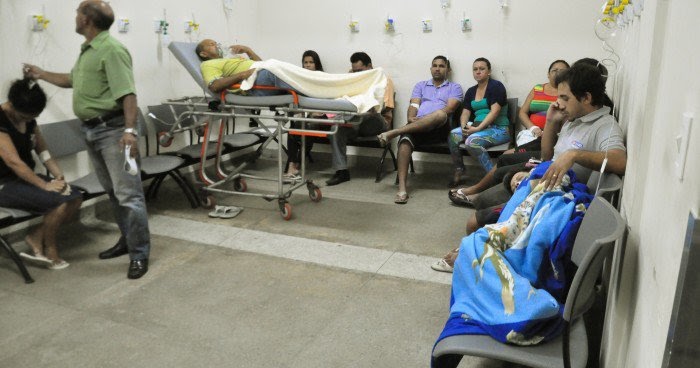 Unimed Mossoró: Virose da Mosca: RN apresenta mais de 3 mil casos de ...