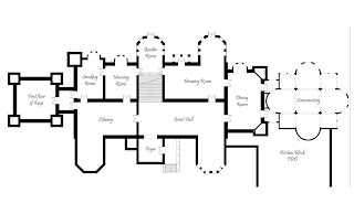 Lord Foxbridge ...in progress: March 2013
