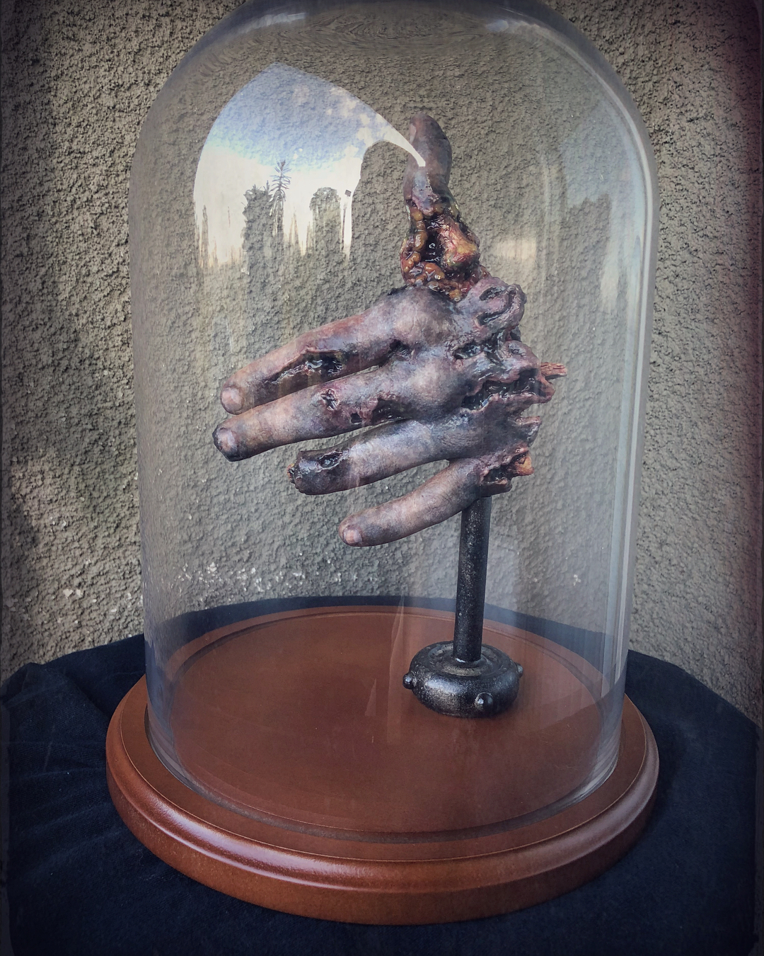 Propnomicon: Corpse Hand