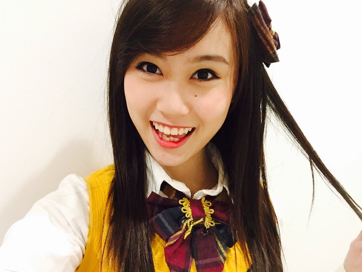 Fakta Unik Tentang Michelle Christo Kusnadi JKT48 - JKT48 Activities ...